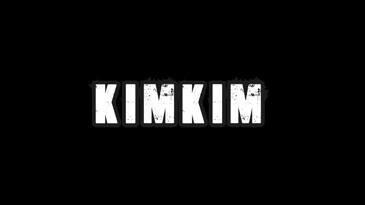 KIMKIM PREVIEW 킴킴 예고편 - YouTube