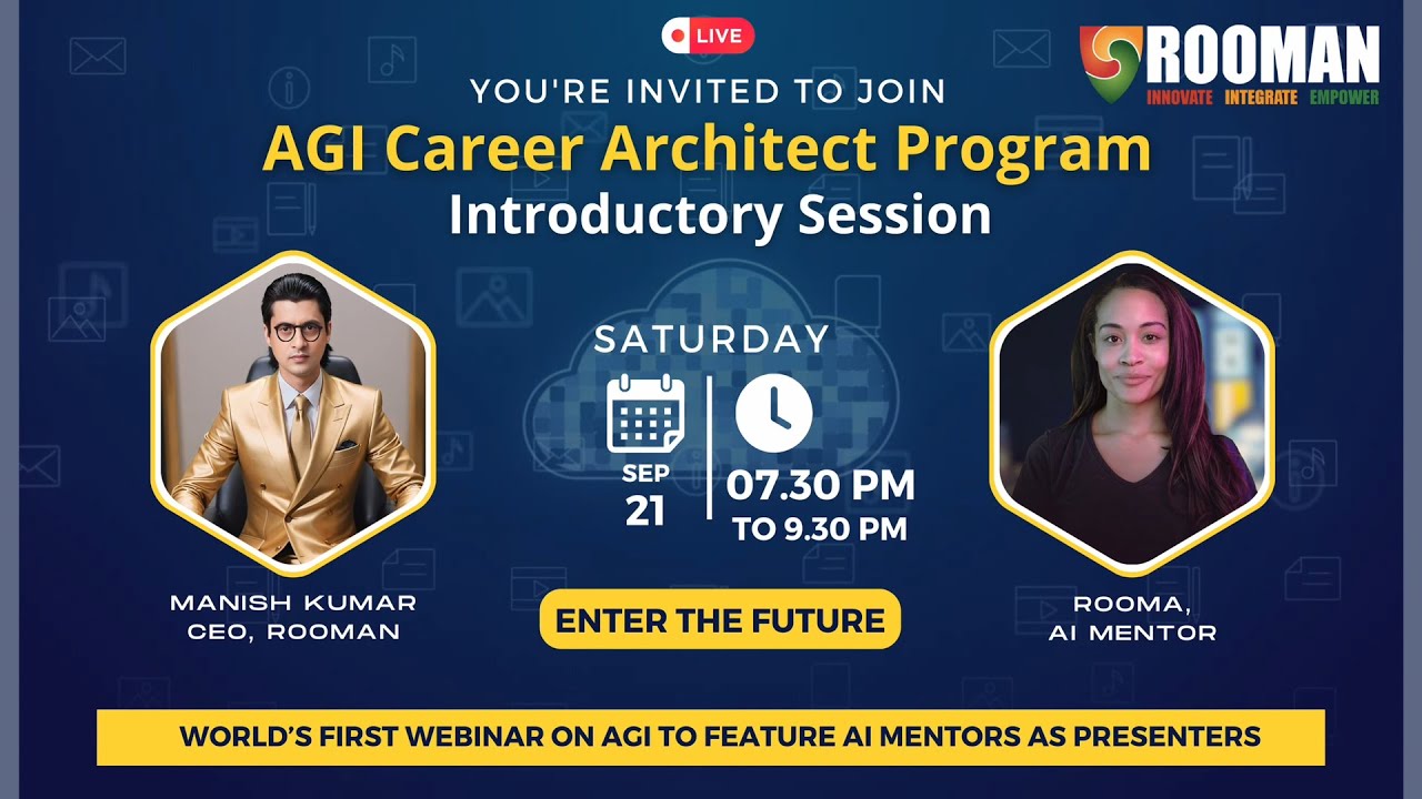 India's First AGI Voice Bots Talk about India's First AGI Career ...