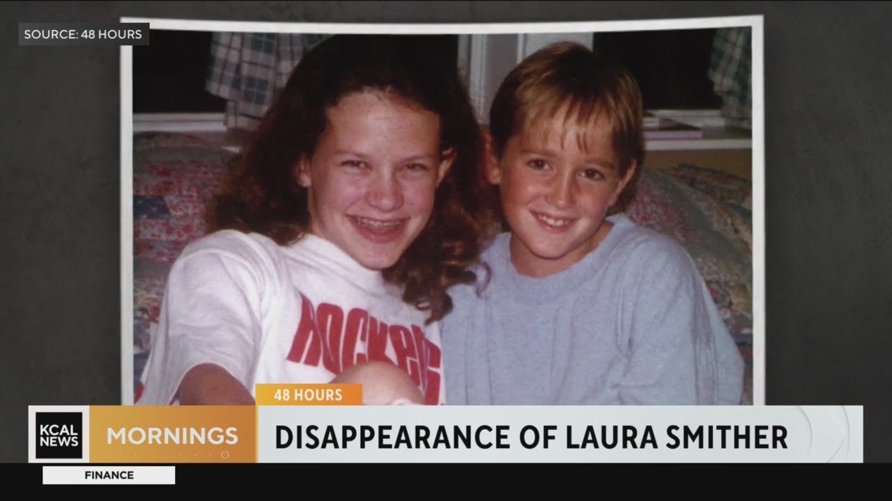 '48 Hours' covers the Laura Smither disappearance case - YouTube