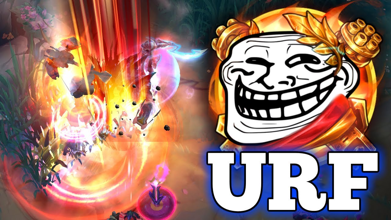 URF LOL Montage 2025 (Penta, Trundle, Jinx, Zed, Gwen, Nunu, Jhin) #456 ...