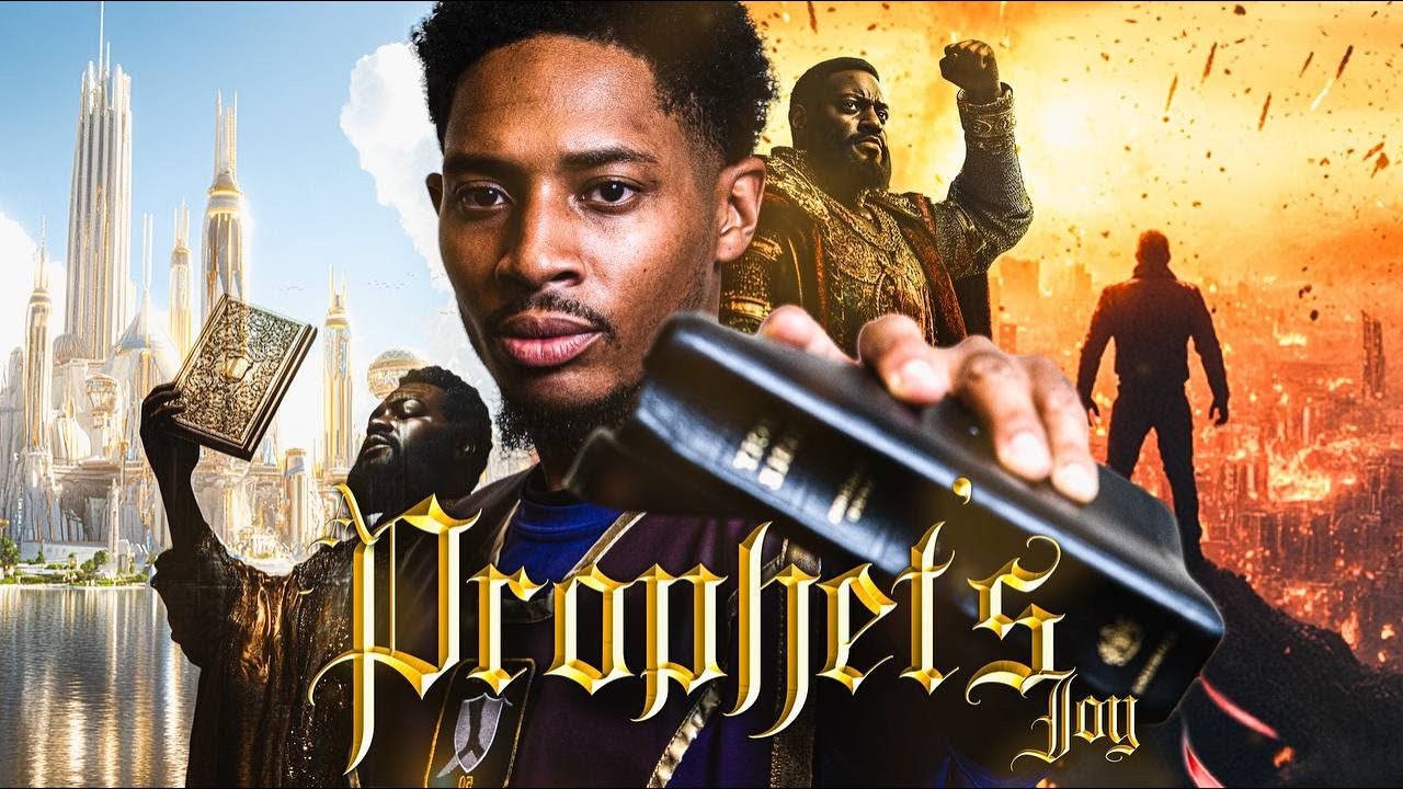 A Prophet's Joy - YouTube