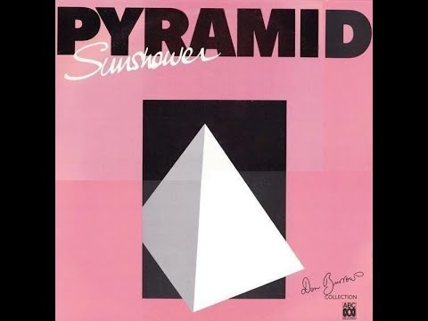 PYRAMID / Song for Bobby - YouTube