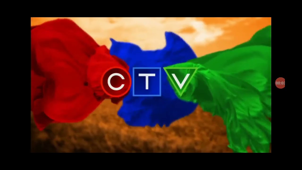 CTV/Epitome Pictures/Alliance Atlantis (2007) - YouTube