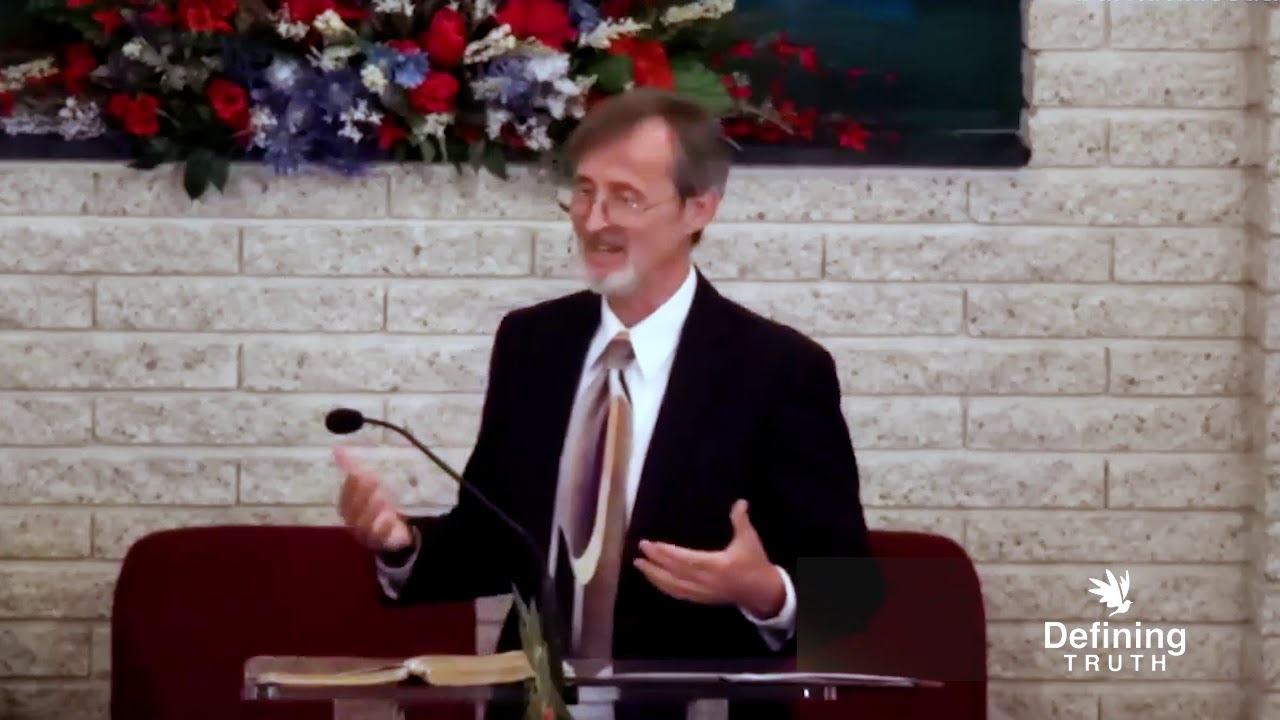 20160813 Geraci The Power of Grace 1 NEWER - YouTube