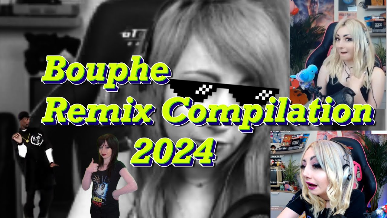 Bouphe Remix Compilation (2024) - YouTube