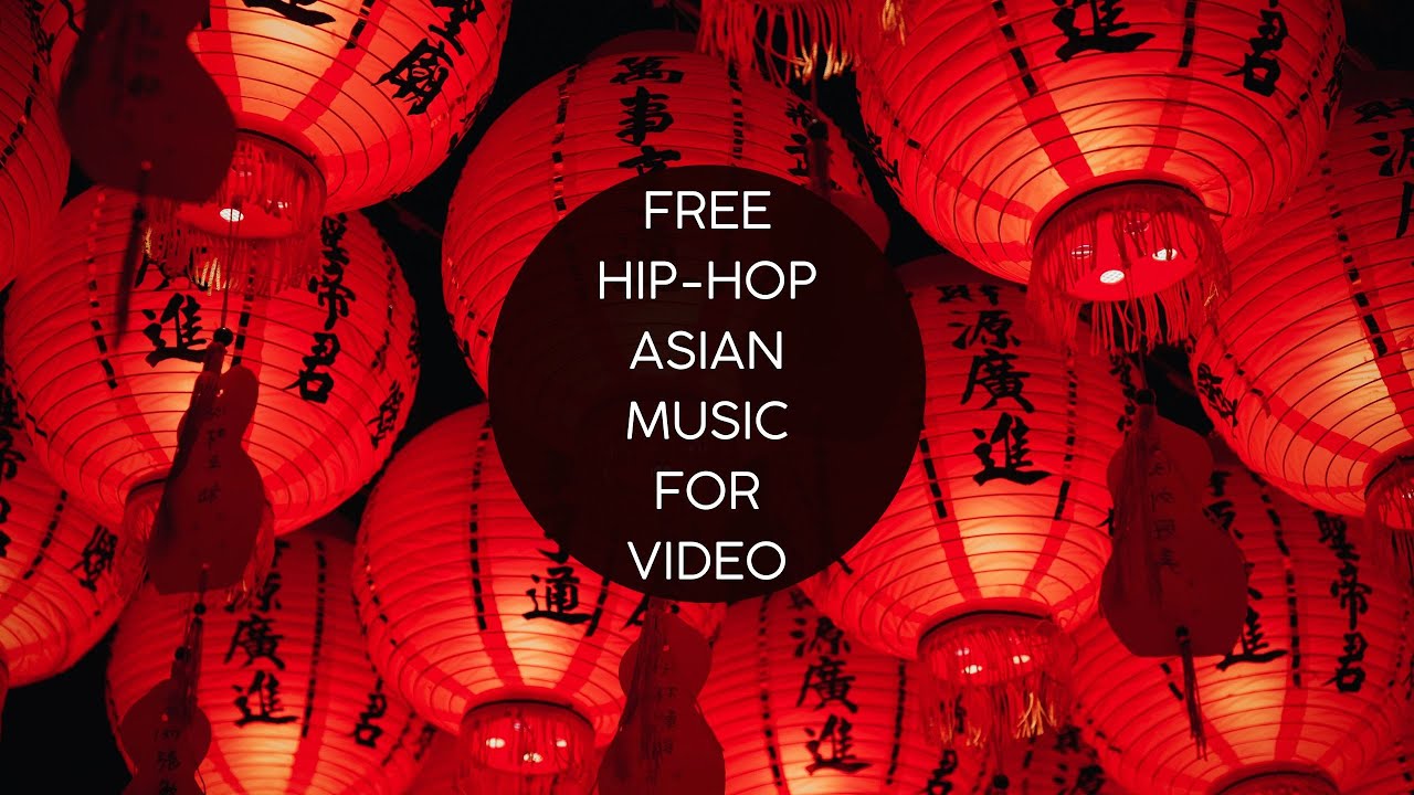 (FREE) Japanese Hip-Hop Background Music No Copyright by raspberrymusic ...