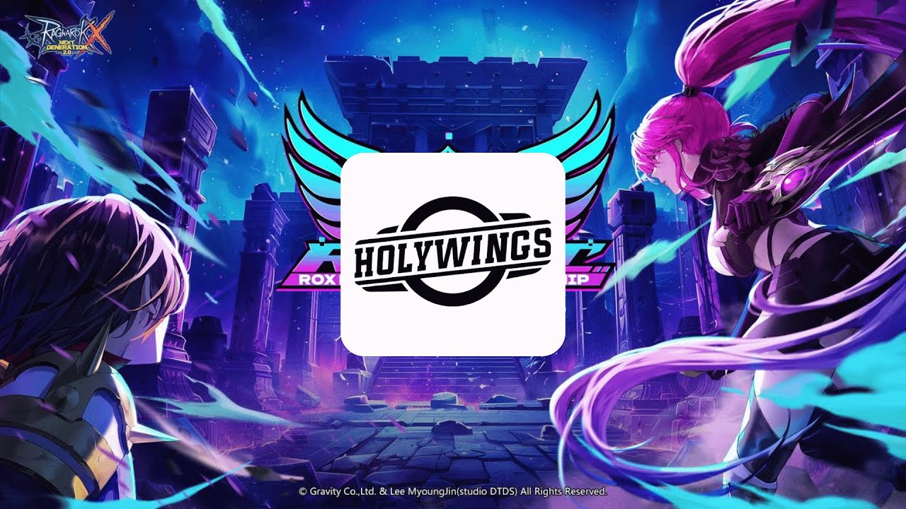 HWG TEAM ROX FAIR PLAY DAY 4 - Ragnarok X Generation - YouTube