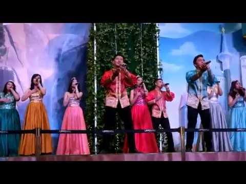True to your heart - Princess Mulan Disney by Help Me Tamba & Davin ...