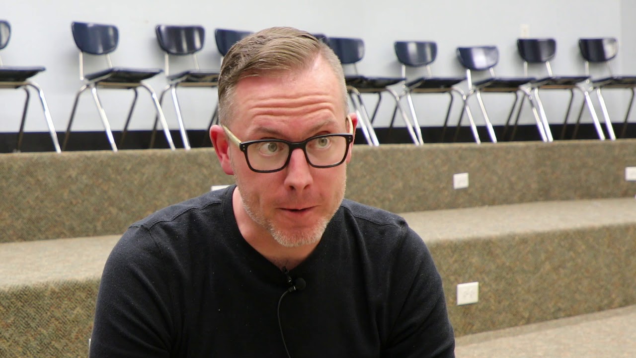 2019 Turnaround Achievement Award Recipient Ty Williamson - Crossler ...