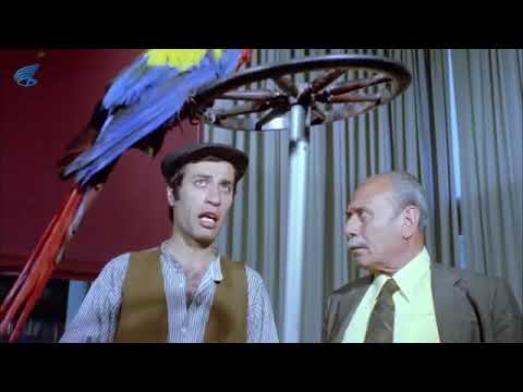 Kemal Sunal ve papağan konuşması!