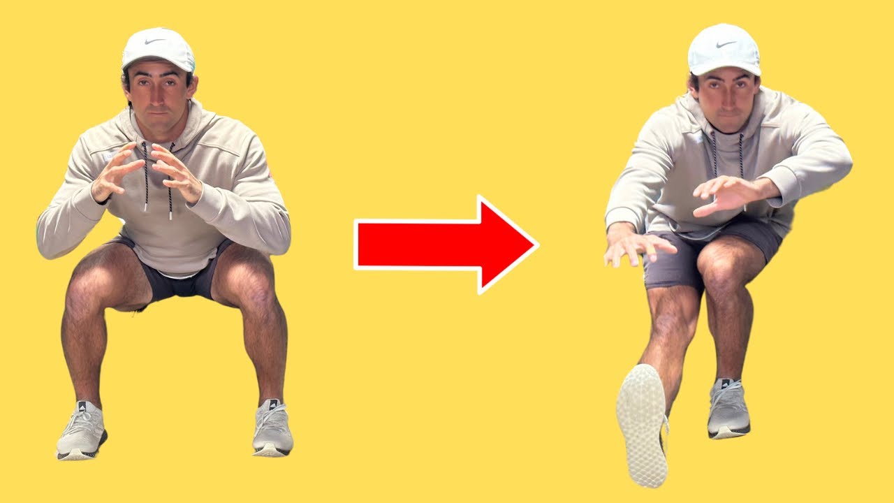 Wide Receiver Gym Routine (Exact Sets & Reps) - YouTube