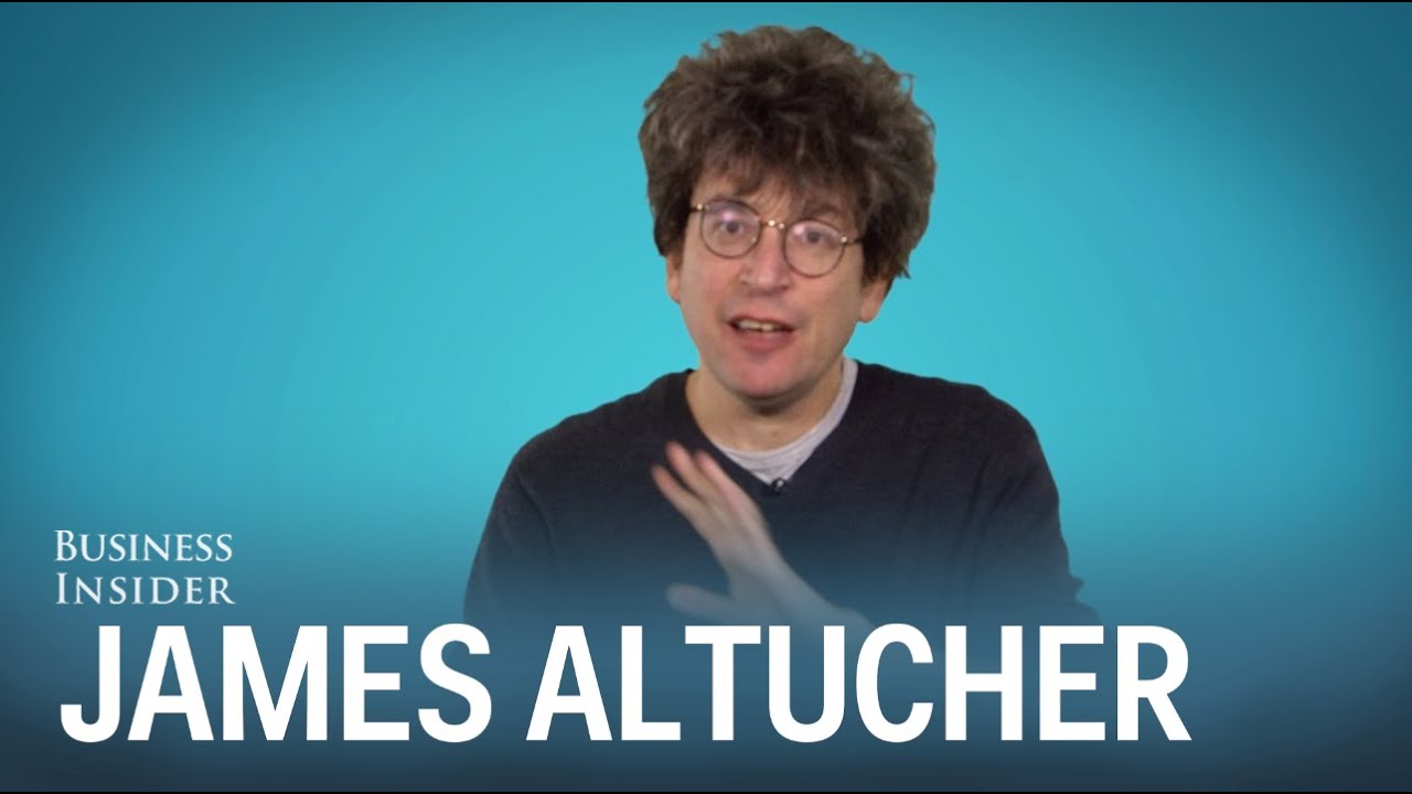 James Altucher on home ownership, Warren Buffett, and the American ...