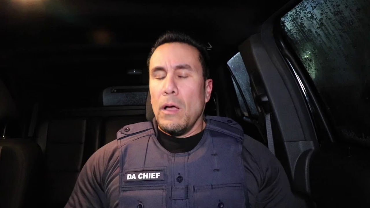 Working Midnight Shift - YouTube