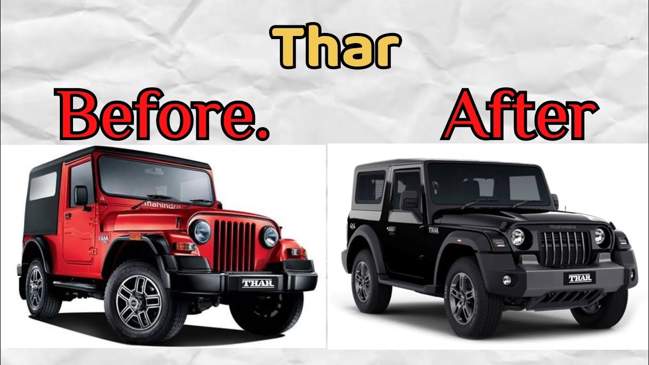 India's most popular cars Before and After looks Comparison 🔥💯#trending ...