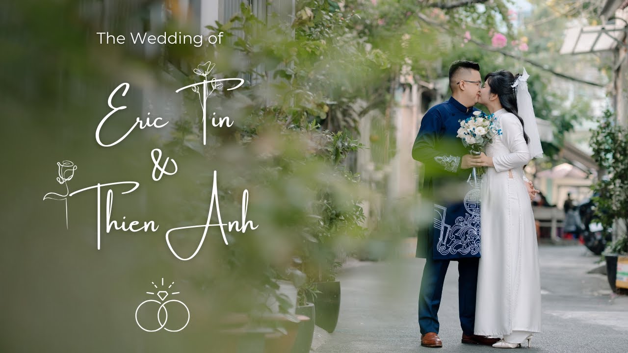 Phóng sự ngắn | Eric Tin & Thiên Anh | 𝐓𝐨𝐢𝐥𝐚𝐦𝐩𝐡𝐢𝐦𝐜𝐮𝐨𝐢 - YouTube