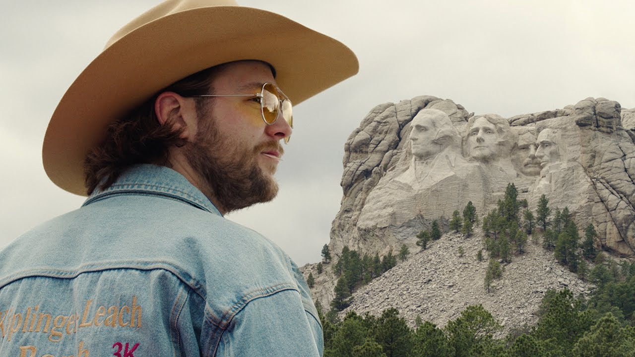 Tyler Halverson - As They Did (Official Music Video) - YouTube Music