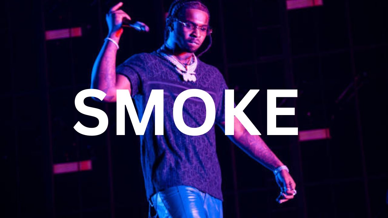 [FREE] Pop smoke type beat X Uk/NY Drill Type Beat "SMOKE" Dark drill ...