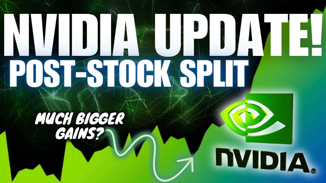 Nvidia Stock Analysis After the Stock Split - YouTube