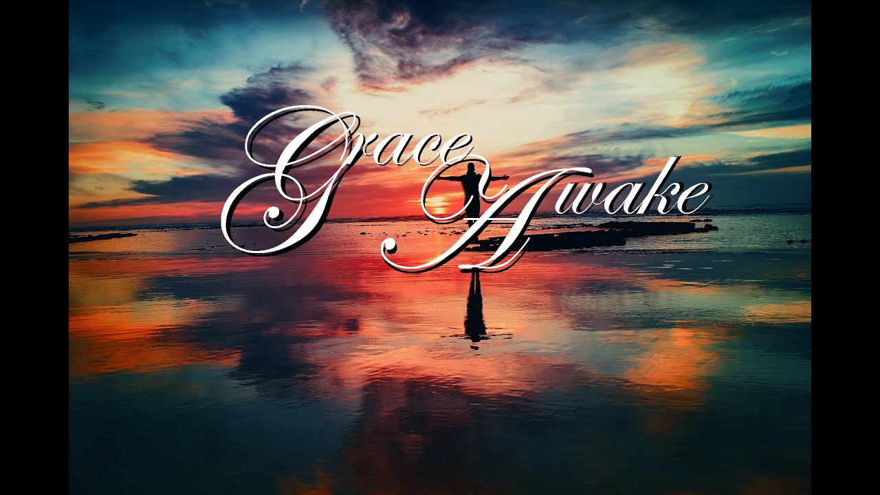 Grace Awake Zoom Gathering 6.3.2025 - YouTube
