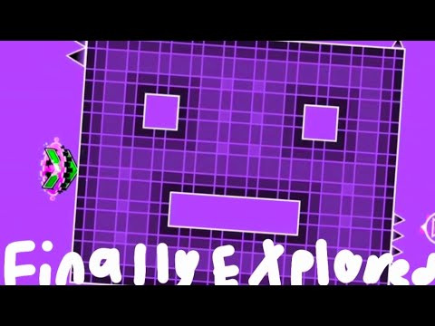Verifying Explorers (Remake) [ RELEASED ] | Geometry Dash 2.205 ...