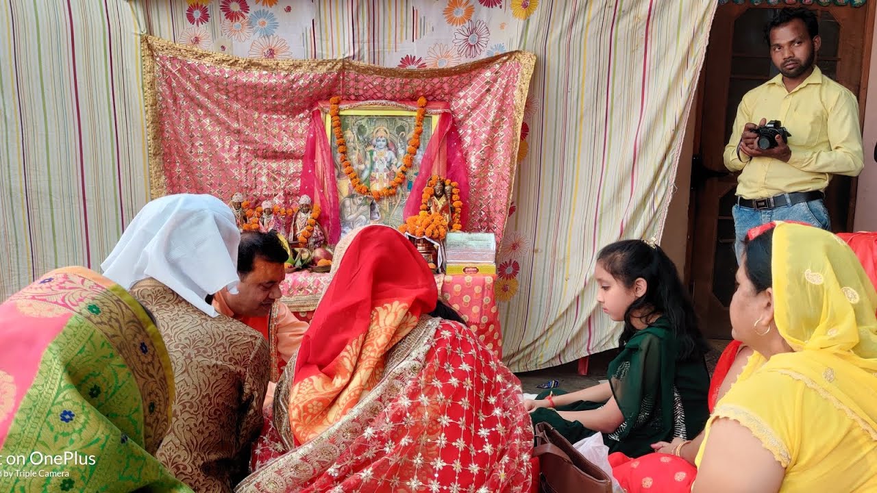 Sunderkand Pooja🙏🙏 Shivji ka bahut hi pyara bhajan #jaishreeram # ...