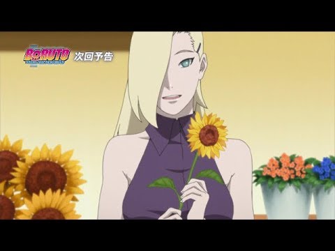 Boruto: Naruto Next Generations Episode 93 preview