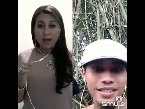Bocah lugu digoyang tante di Smule