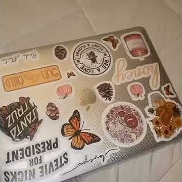 How to type assignments in Laptop - YouTube