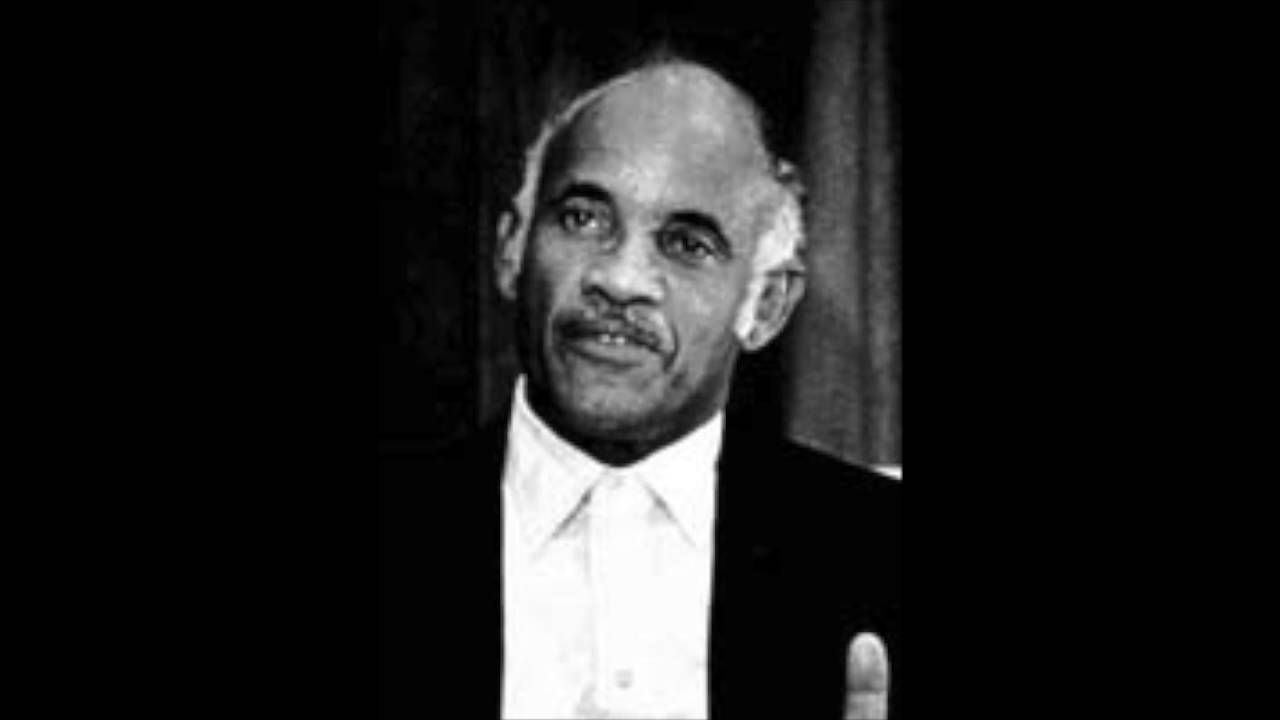 George Simkins Discusses Resolution of Simkins v. Cone - YouTube