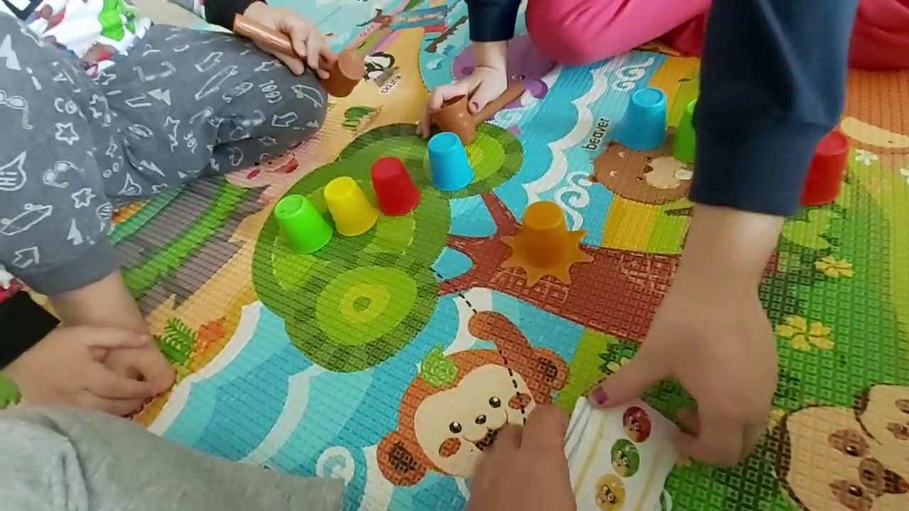 FAST FUN || PLAY WITH ME - YouTube