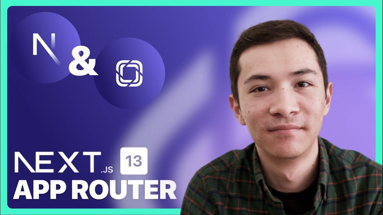 How to use Prismic with Next.js App Router - YouTube