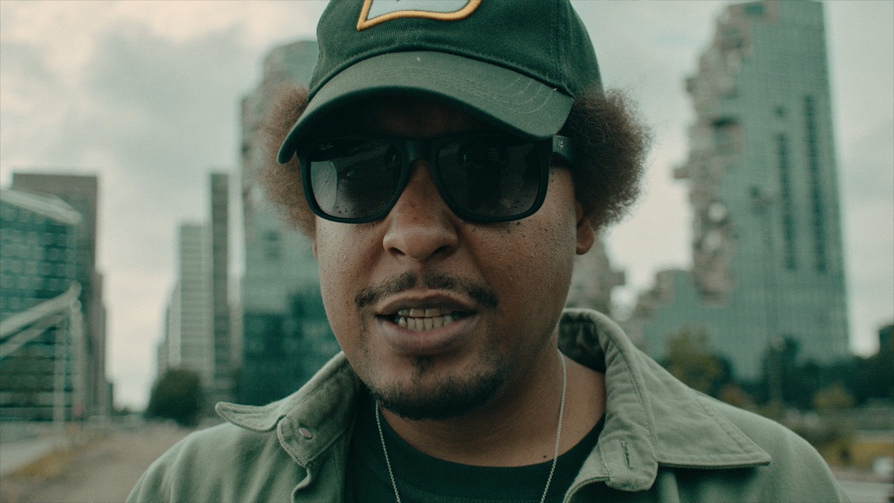 Jay Reaper (Dope D.O.D.) - Land Of The Lost | Official Music Video ...