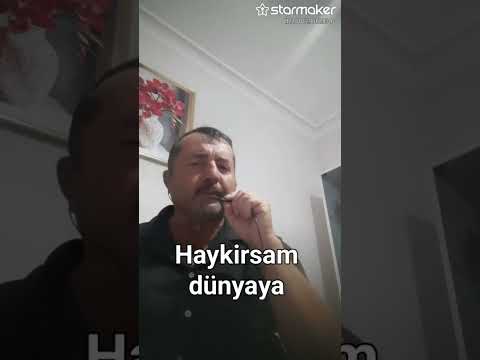 Slm aleyküm yeni söyledim