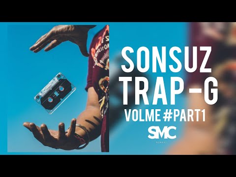 SONSUZ - TRİP/FREESTYLE (OfficialVisualizer) [Produced.CemDikici]
