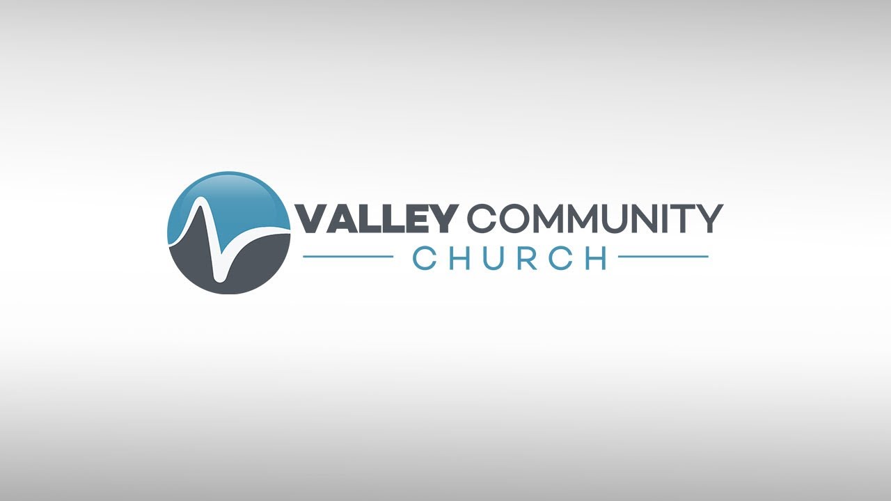 Valley Community Church - Valley in 2 minutes - YouTube