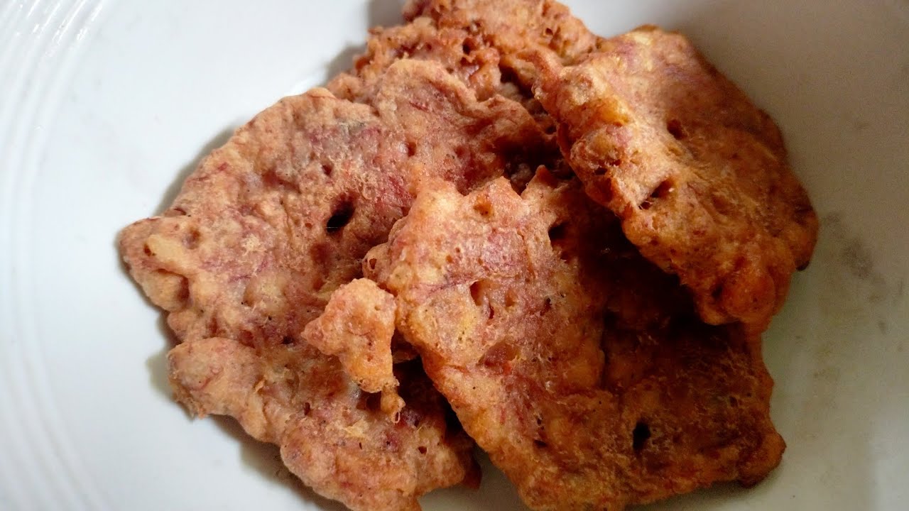 walang ulam...no problem...may solusyon ako jan..pambaon na pang ...