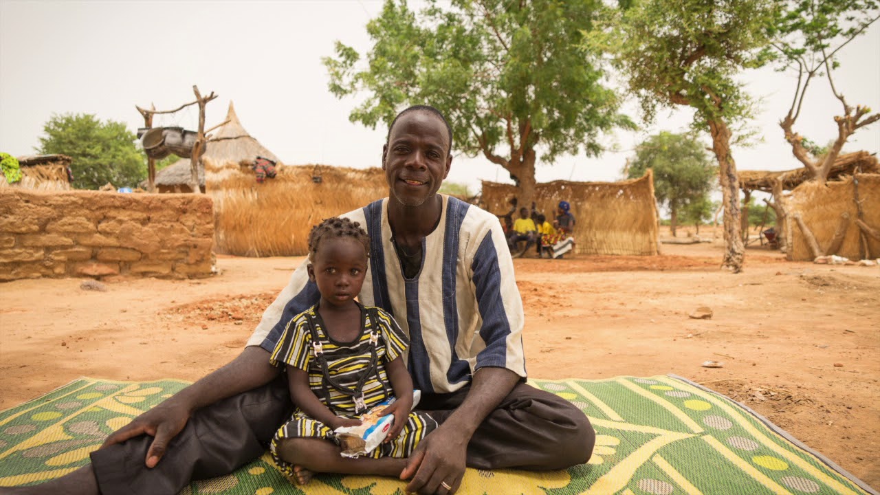 DMI: BBC World Service radio piece on the effects of a DMI radio ...