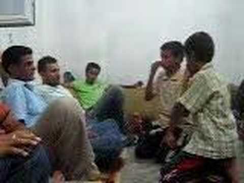 Dikmen Belediyesi 11 - Bave Teyyar