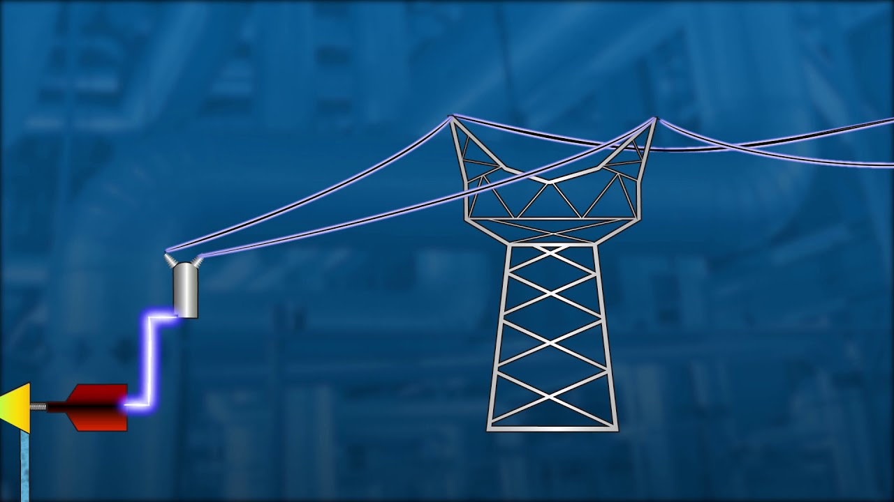 How A Power Plant Works - YouTube