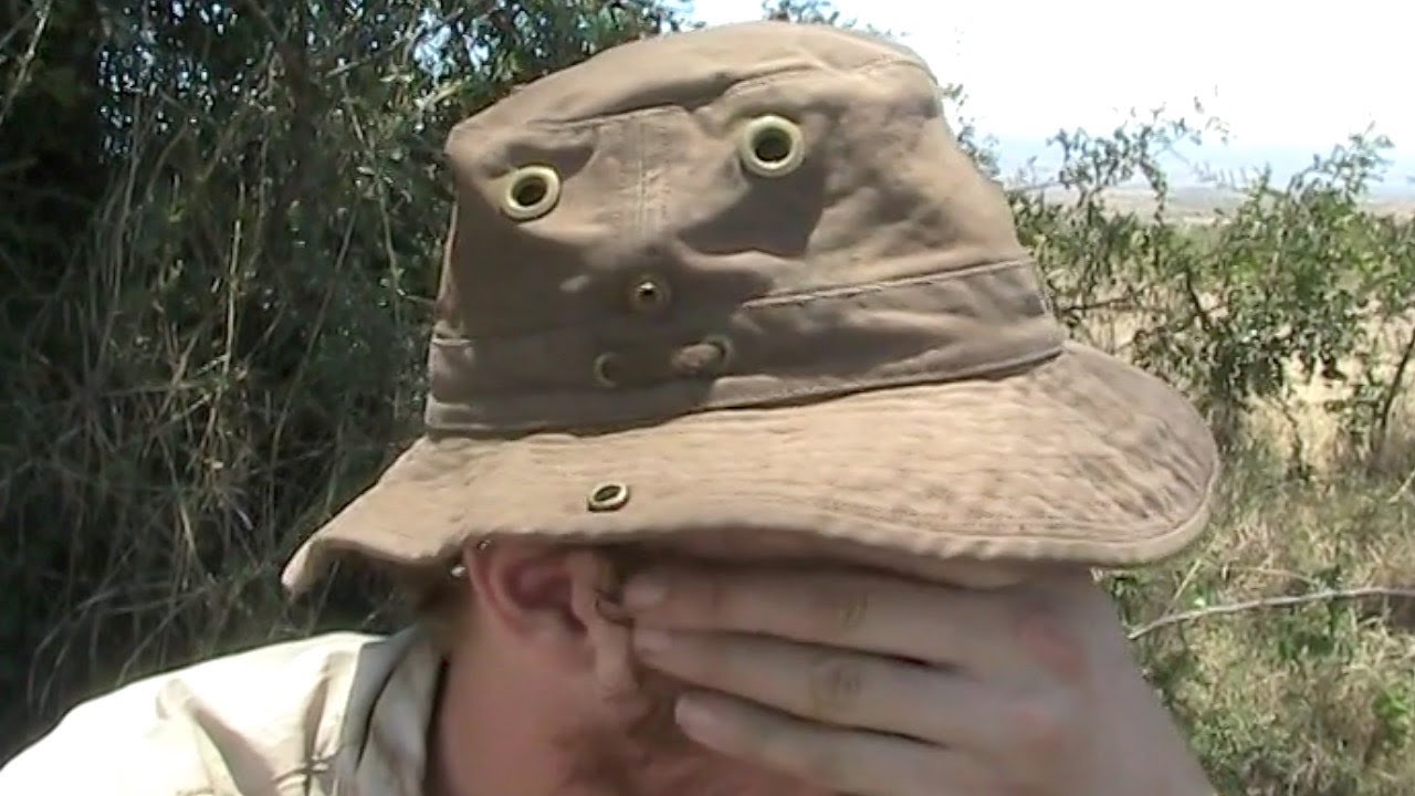 Low-to-High: Africa - Part 9 - Equator and Nairobi - From Afar by Kyle ...