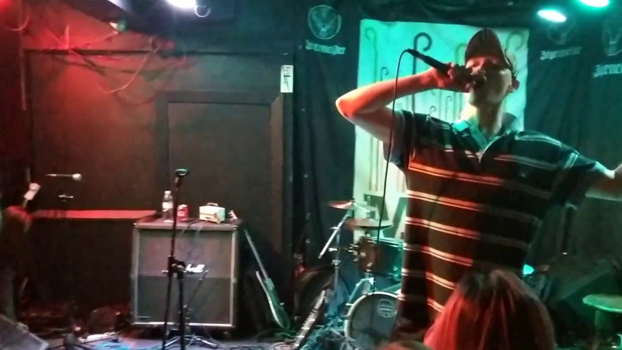 Crystal Meffin - MC Devvo - YouTube