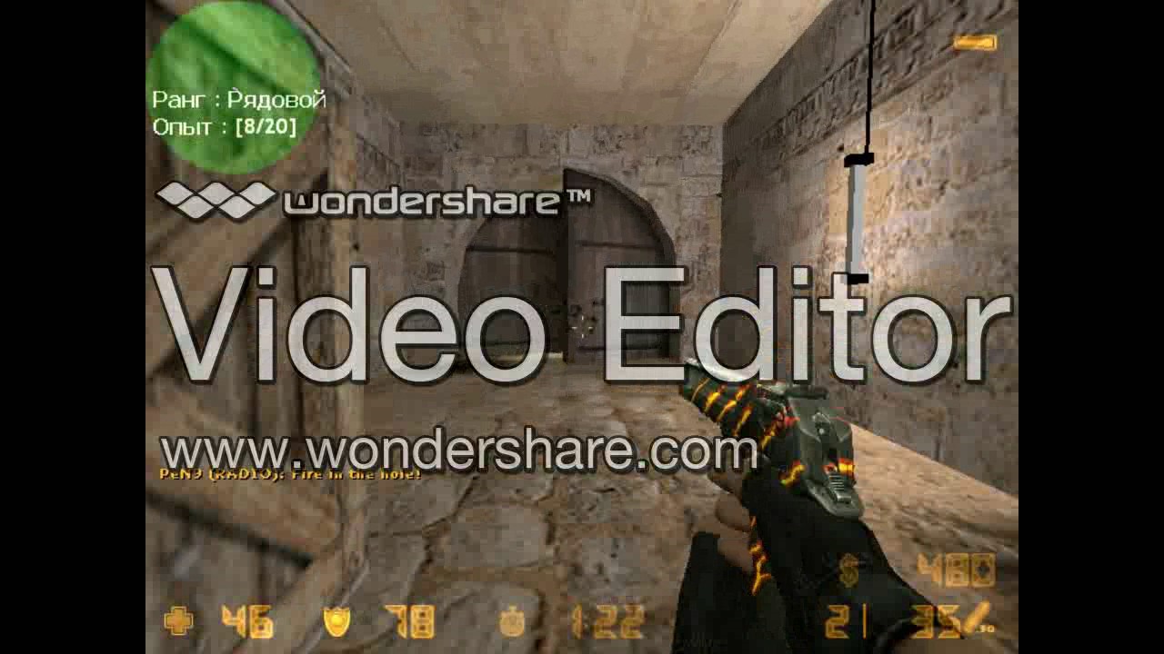 Counter Strike 1 6 Play Games - YouTube