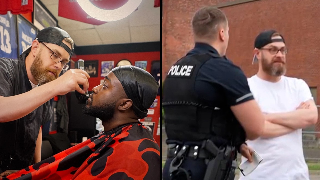 JiDion EXPOSED a Predator In My City – FULL Breakdown - YouTube