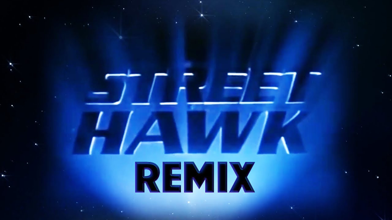 Street Hawk Theme - Marsala Geek Remix - YouTube