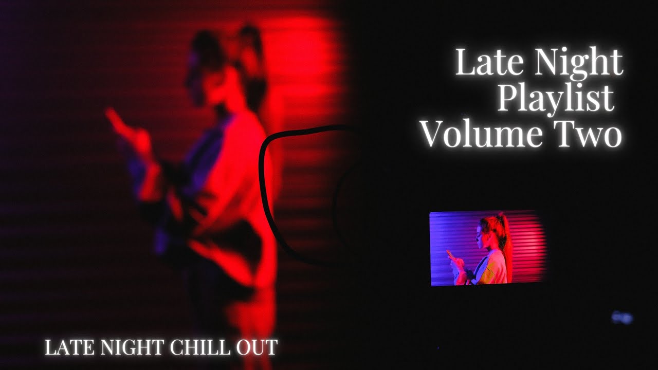 Late Night Playlist #2: 420 Lofi Mix - YouTube