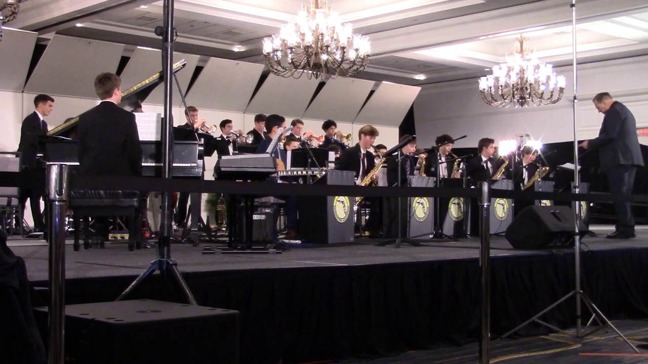 Aurora by Patrick Williams - YouTube