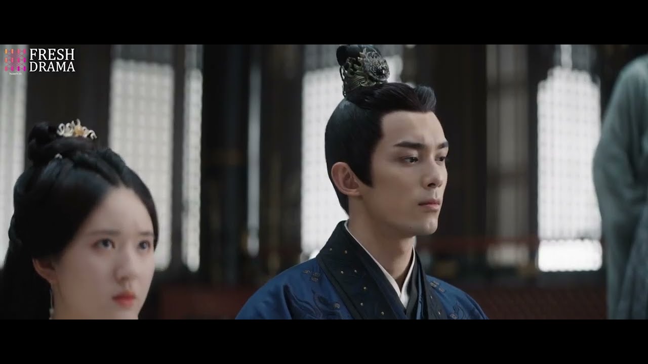 General Ling was punished by the emperor with a private sentence, but the truth behind it was ...