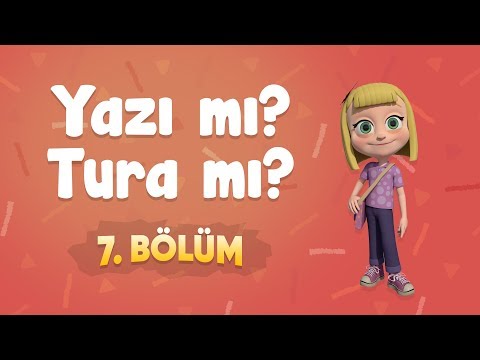 Pırıl 7. Bölüm - Yazı mı? Tura mı?