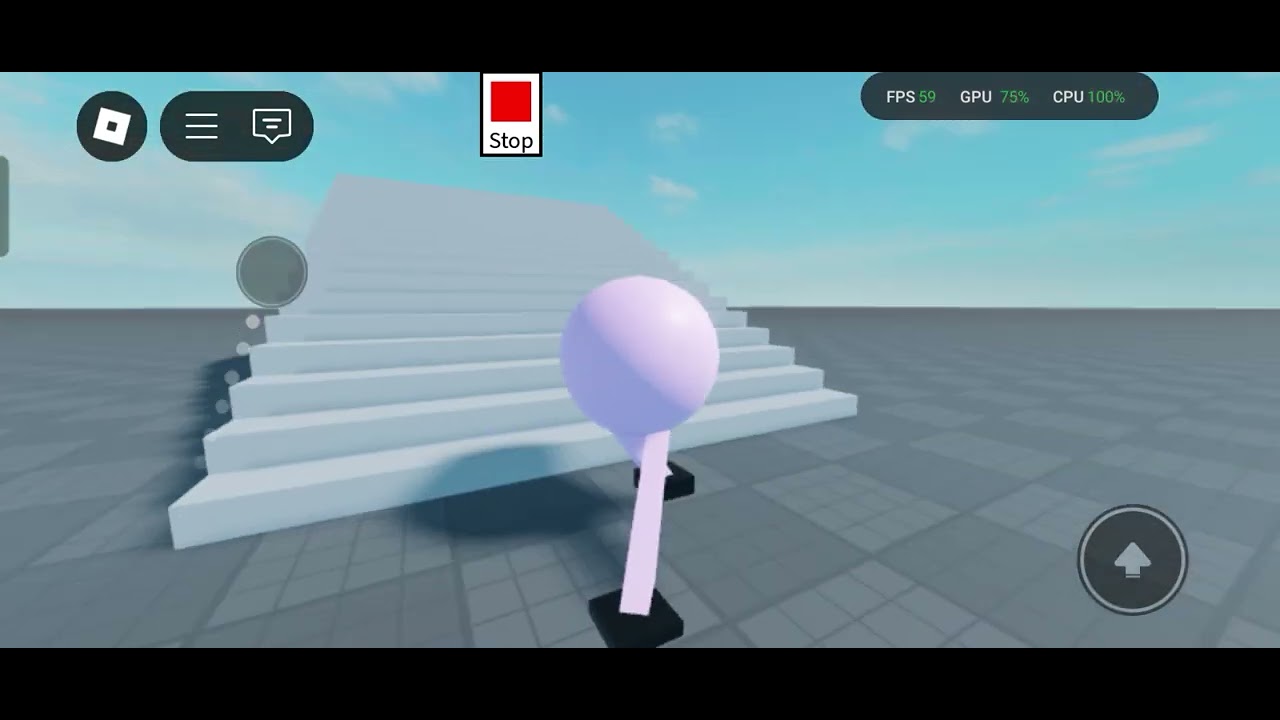 Custom character with Procedural leg animations and footplanting in ...