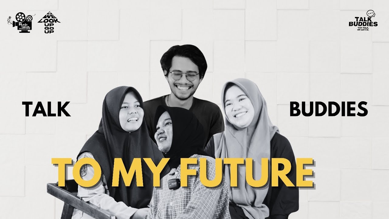 TO MY FUTURE!!! - YouTube